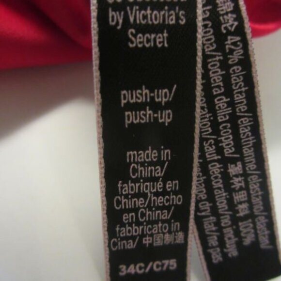 Victoria's Secret | Intimates & Sleepwear | Victorias Secret Set So ...